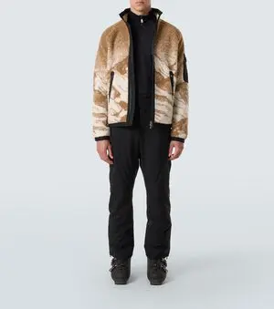 Bogner Harry Ski Top - Black