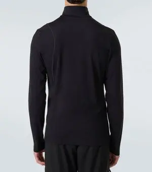 Bogner Harry Ski Top - Black