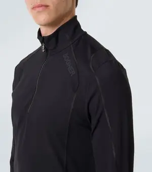 Bogner Harry Ski Top - Black