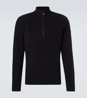 Bogner Harry Ski Top - Black