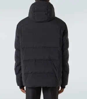 Bogner Down Paneled Ski Jacket