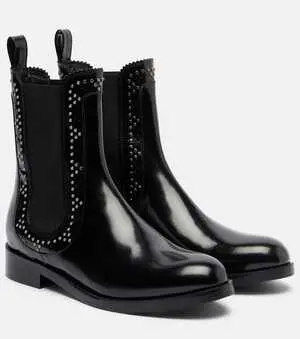Aquazzura Chelsea Boot Boots For Women