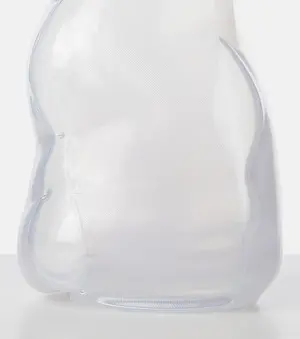 MILENA KLING Flow Large Glass Vase