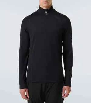 Bogner Harry Ski Top - Black