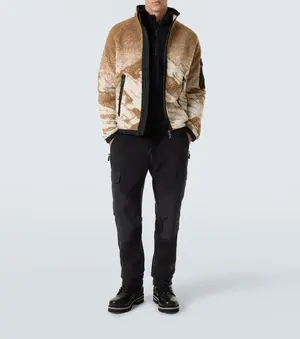 Bogner Harry Ski Top