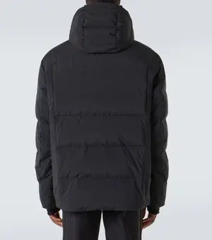 Bogner Arron-ld Down Paneled Ski Jacket