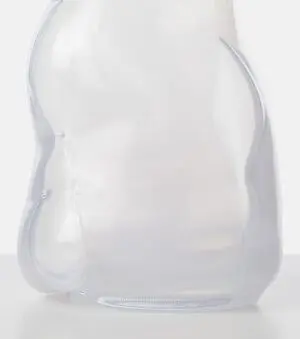 MILENA KLING Flow Large Glass Vase