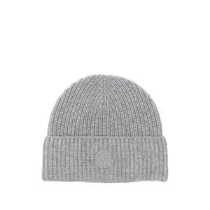 Moncler Ribbed Hats For Women