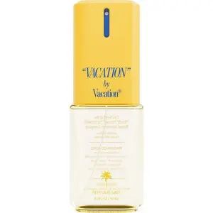 VACATION Body Mist - No Color