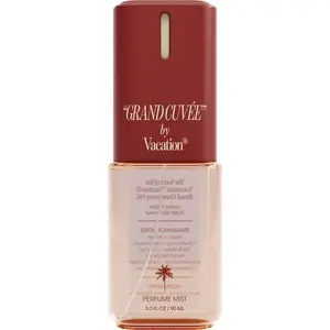 VACATION Grand Cuvée Body Mist - No Color