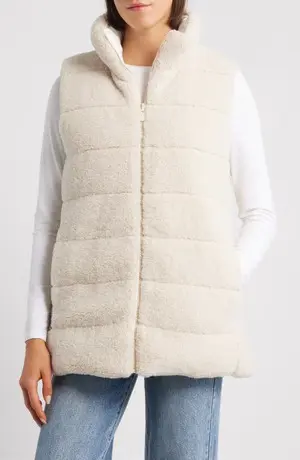 Save The Duck Classic Vests For Women