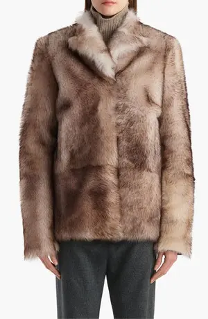 Khaite Fur Jackets For Women