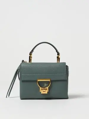 COCCINELLE Mini Bag Green