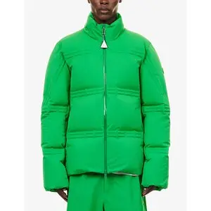 Moncler X Asap Rocky Rally Shell Jacket