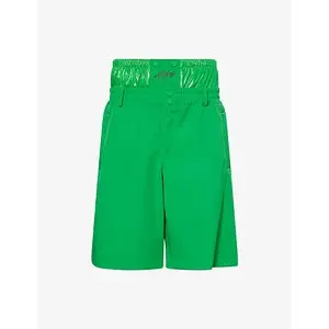 Moncler Stretch Shorts For Men