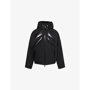 Moncler Graphic Jackets For Men