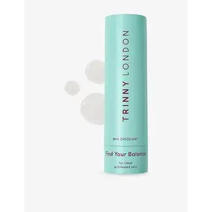 TRINNY LONDON Find Your Balance Bha Exfoliant 75ml - One-color