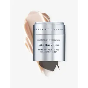 TRINNY LONDON Take Back Time Miniprotein™ Eye Treatment - One-color