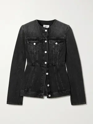 Haikure Zip Up Jackets For Women