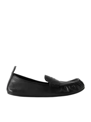 Acne Studios Loafer Flats For Women