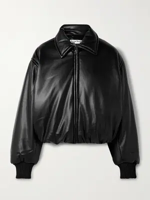 Acne Studios Layered Outerwear For Women