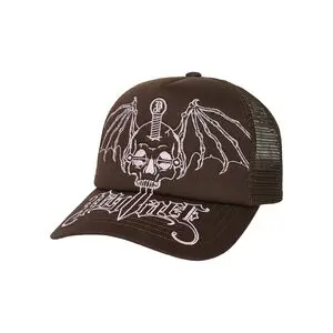 PALACE Evil Trucker Cap