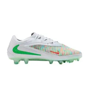 Nike Ea Sports Fc 26 X Phantom Low Elite Fg 'phantom Mode - Multicolor
