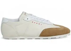 Marni Nylon Softy Soccer Sneaker