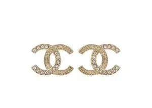 Chanel Evening Earrings