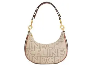 Celine Medium Ava Strap Bag