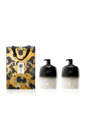 Oribe Gold Lust Liter Duo - N,a