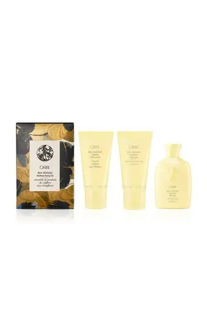 Oribe Hair Alchemy Heatless Styling Set - N,a