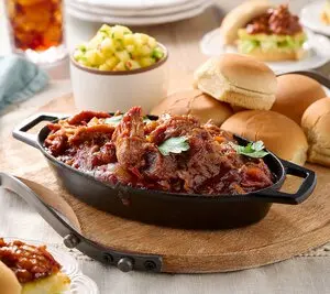 PIONEER WOMAN Ree The 1.5lb Pulled Pork W/ Bbq Sauce - One-color