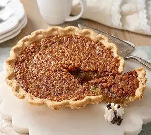 PIONEER WOMAN Sh 12/8 Ree The 9 Pecan Pie - One-color
