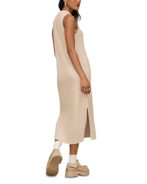 UGG Amara Midi Dress - Sand