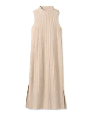 UGG Amara Midi Dress - Sand