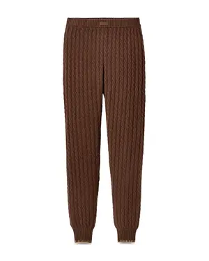 UGG Lorelai Cable Knit Pants
