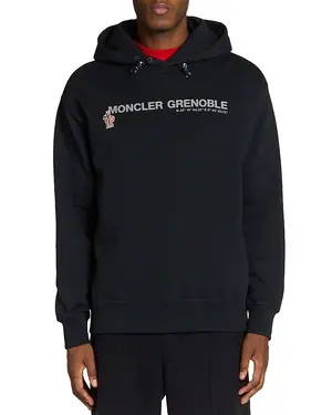 Moncler Hooded Sweatshirts Hoodies For Men