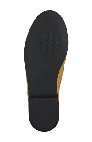 Yosi Samra Camden Penny Loafer Mule
