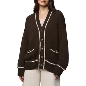 Splendid Brooklyn Relaxed Cardigan