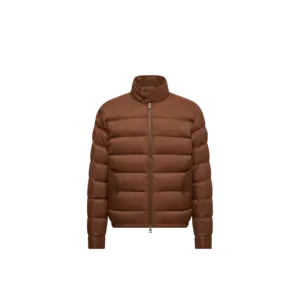 Moncler Leather Jackets For Men
