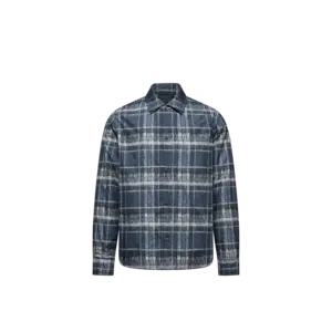 Moncler Padded Overshirts For Men