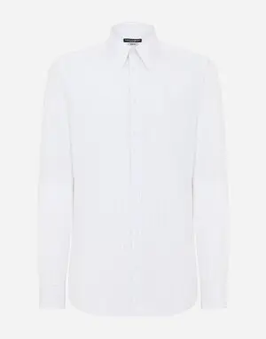 Dolce & Gabbana Long Sleeve Shirts For Men