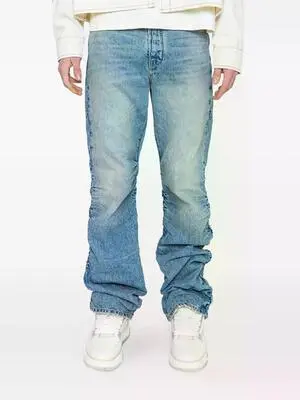 B1ARCHIVE Stacked Leg Jeans