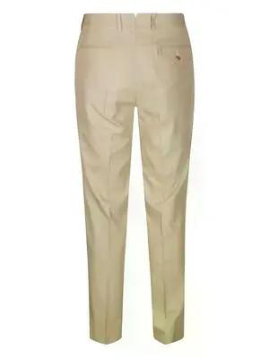 Alpha Industries Straight-leg Trousers