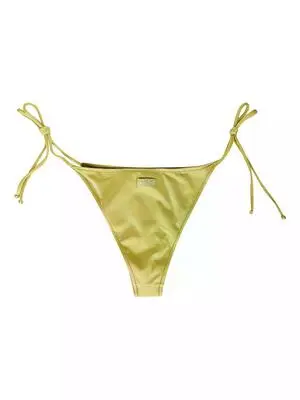 MC2 SAINT BARTH Tie-side Bikini Bottom