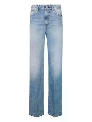 DONDUP Straight-leg Jeans
