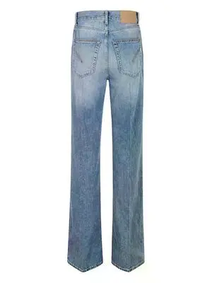 DONDUP Straight-leg Jeans
