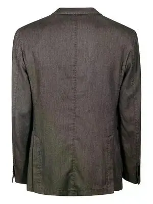 Boglioli Buttoned Jacket