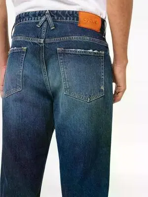 CYCLE Loose-fit Jeans